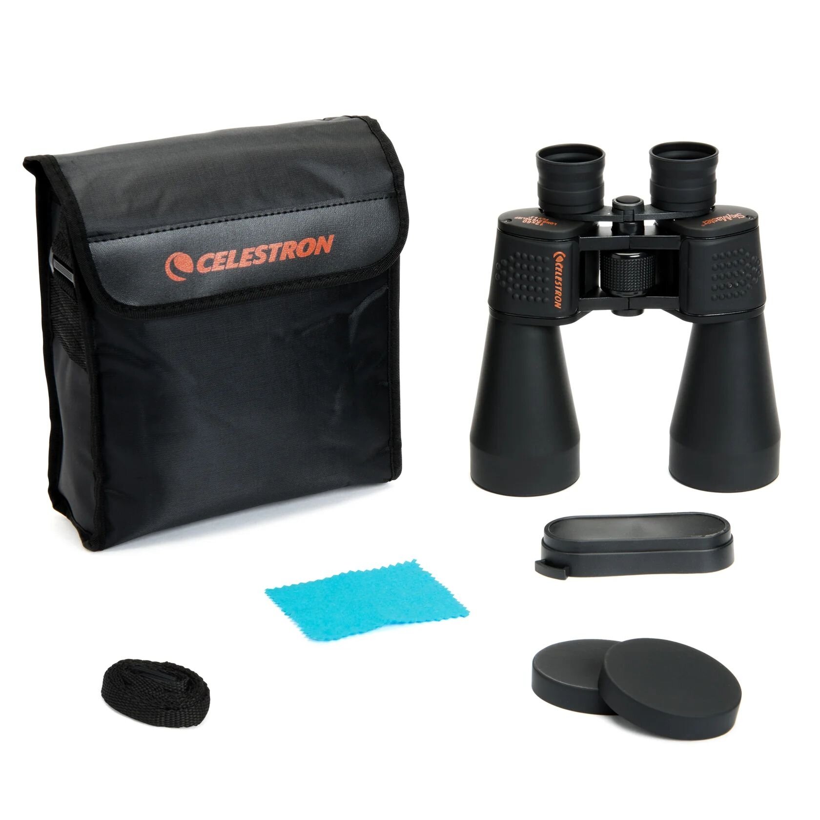 Бинокль Celestron Skymaster 12X60 — фото 1