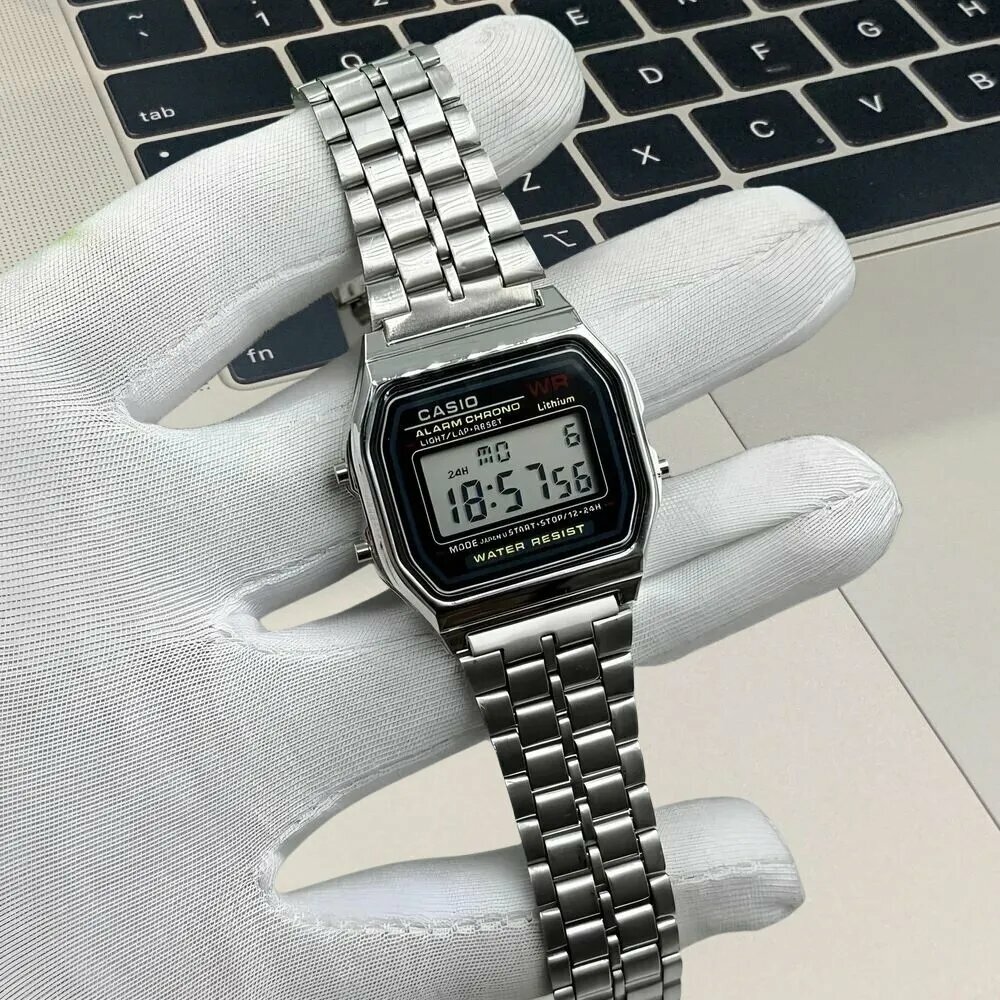 Casio Часы наручные Электронные