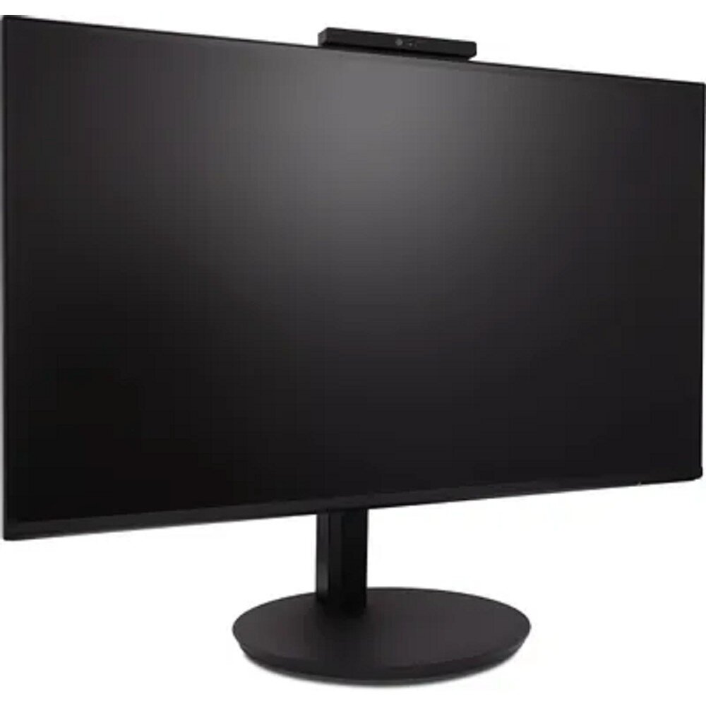 Монитор LCD Acer 27" CB272D6bmiprcx IPS 1920x1080 120Hz 1/4ms 250cd D-Sub HDMI1.4 DisplayPort1.2 Webcam5M 2x5W FreeSync UM. HB7CD.601