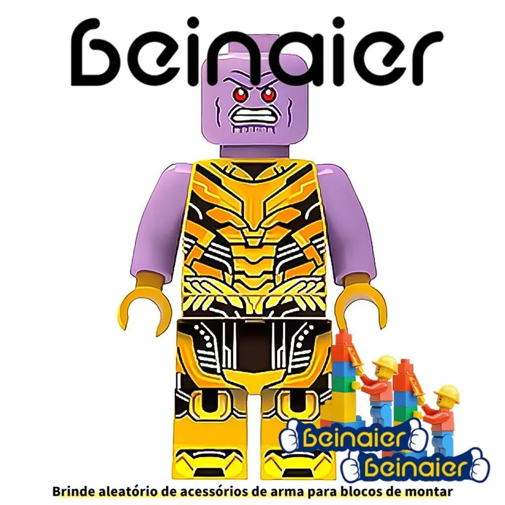 Конструктор Супергерои совместим с LEGO, 88 моделей, развивающая игрушка для детей оптом