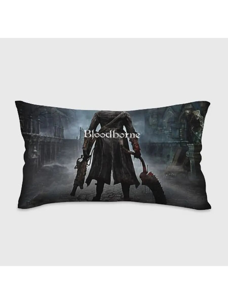 Bloodborne Подушка