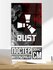 Постер на стену Rust
