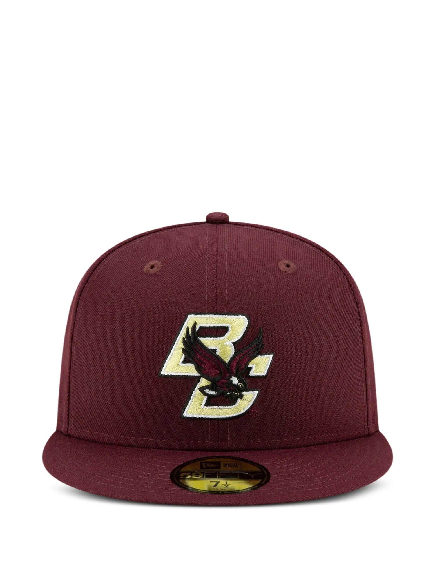 Шапка 59FIFTY Boston College Eagles cap для мальчиков