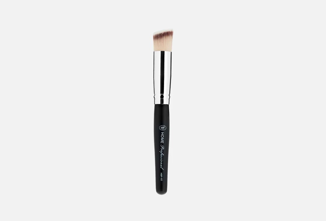 TF Cosmetics Home professional Кисть для тональной основы 1 шт