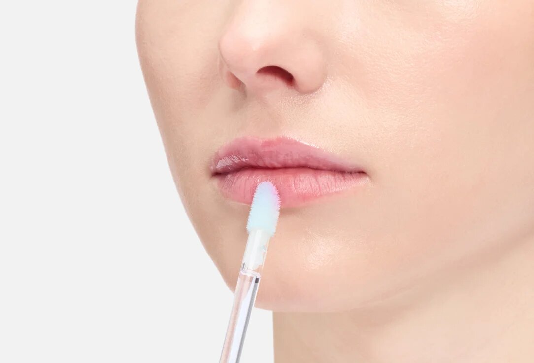 Topface Plump Effect Ocean Масло для губ 4 г