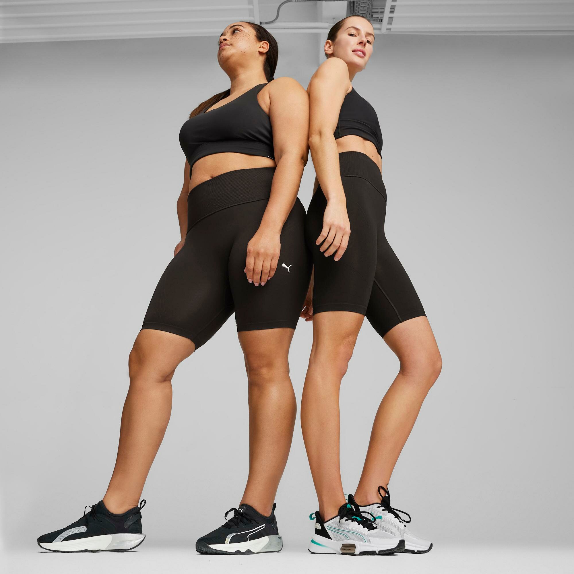 Велосипедки SHAPELUXE SEAMLESS HW SHORT