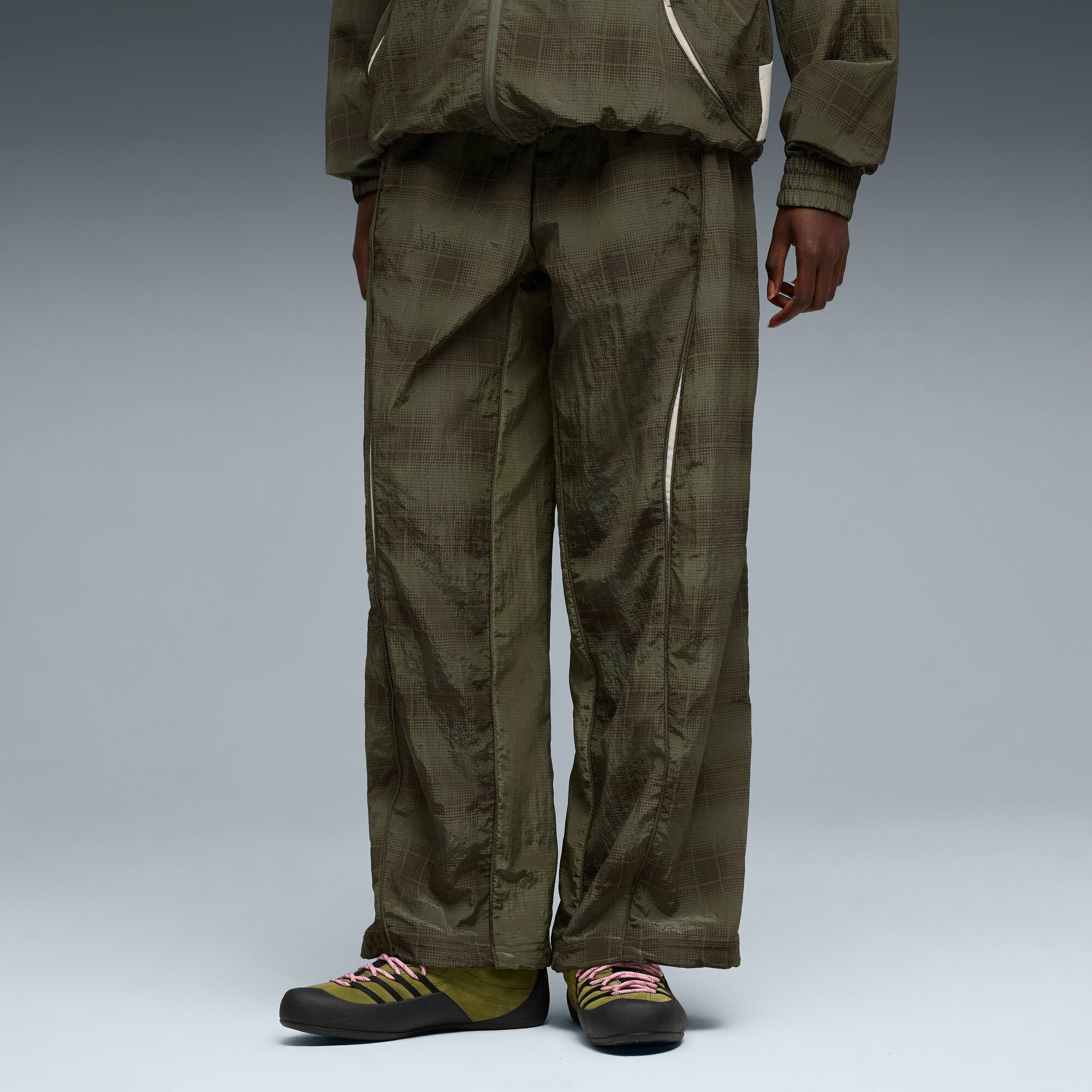 Брюки CLRT AOP Pants