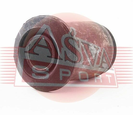 Сайлентблок переднего верхнего рычага ASVA 0501086 для а/м NISSAN Vanette, MAZDA E-Series