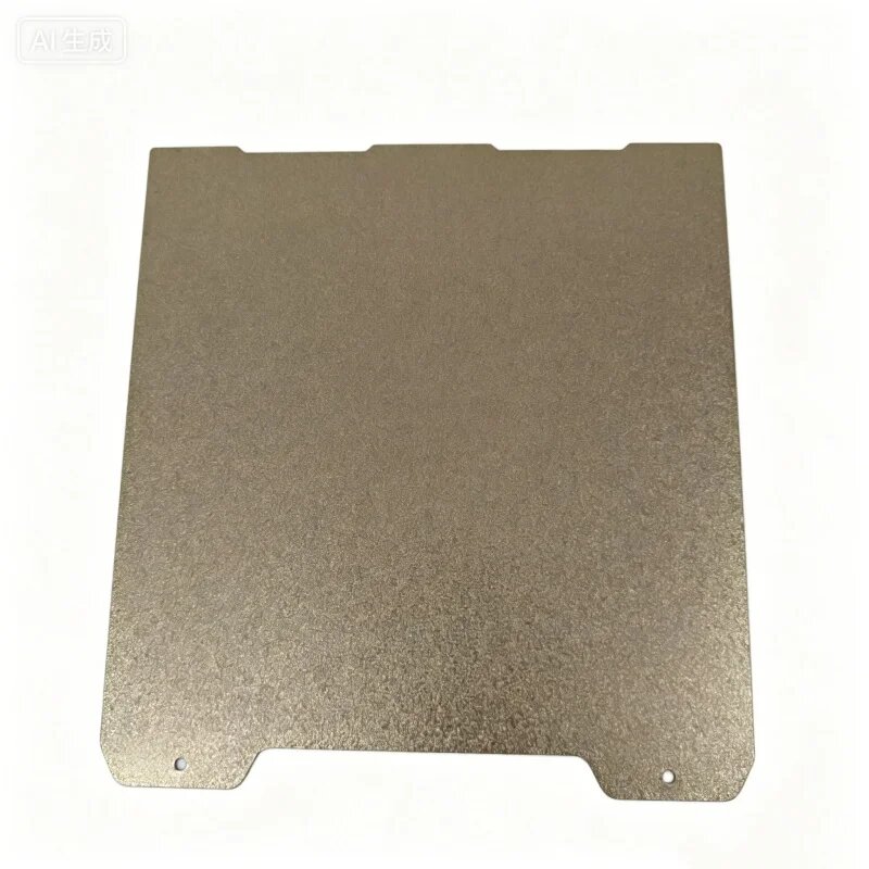 2 шт. Funssor SOVOL ZERO PEI платформа для 3D-печати 162 мм