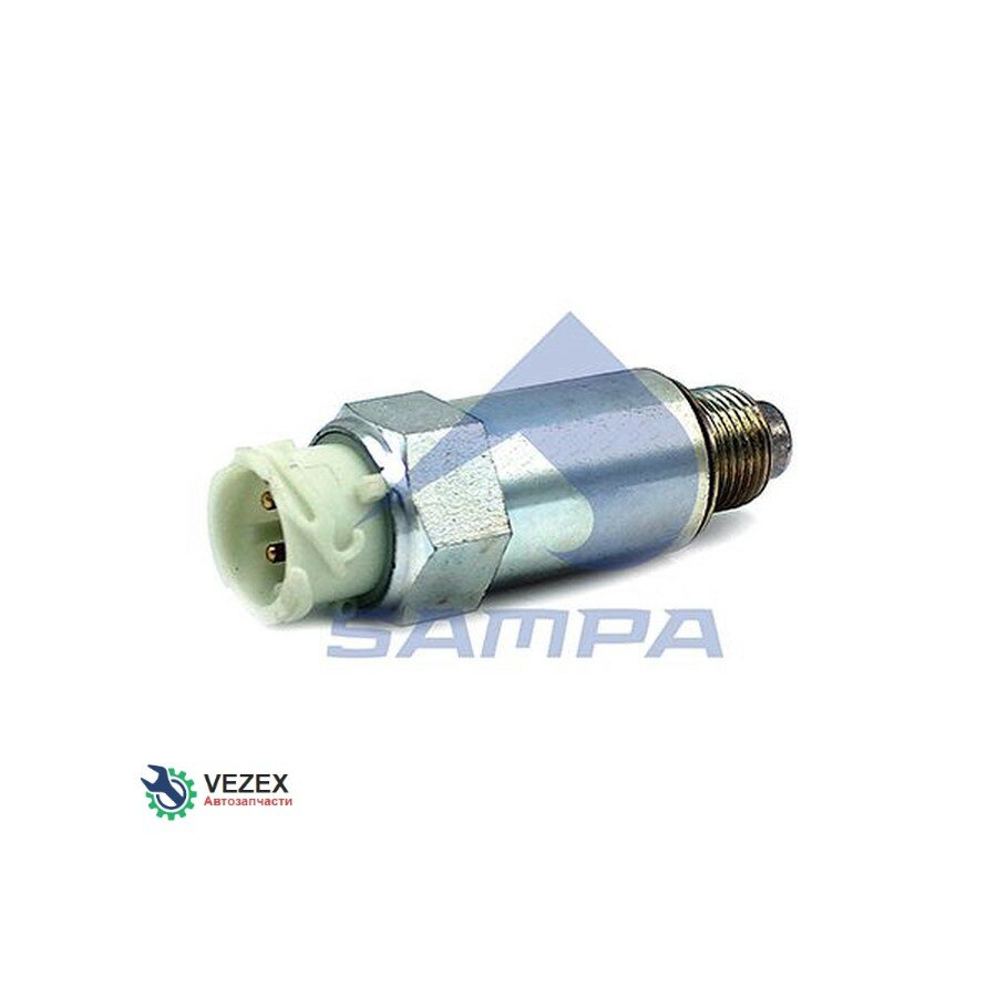 SAMPA 0961090 датчик импульсный! КПП\ MAN TGA