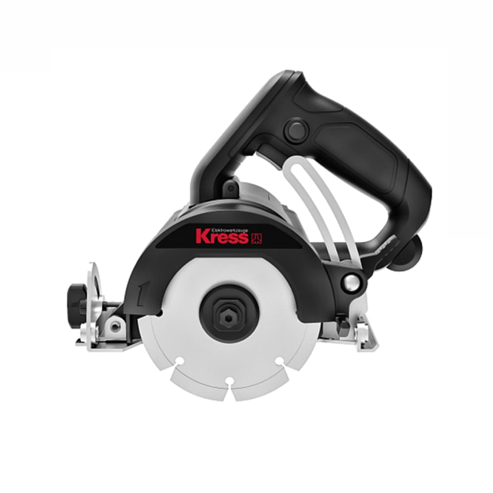 Дисковая пила KRESS KU079.1