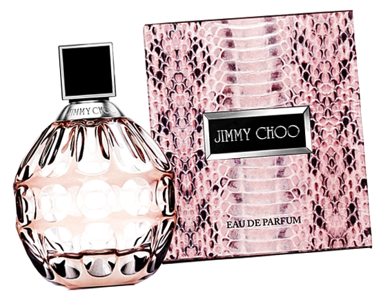 Женские духи Джимми Чу Джимми Чу 40 мл - парфюм Jimmy Choo Jimmy Choo