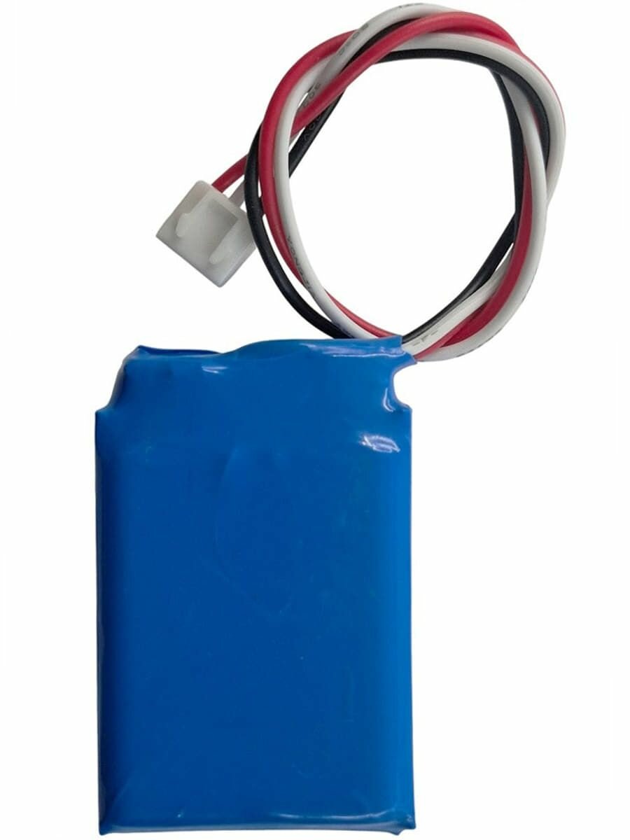Red Solution RW1002-AKB аккумулятор 7.4V 650mAh для робот-мойщика RW1002