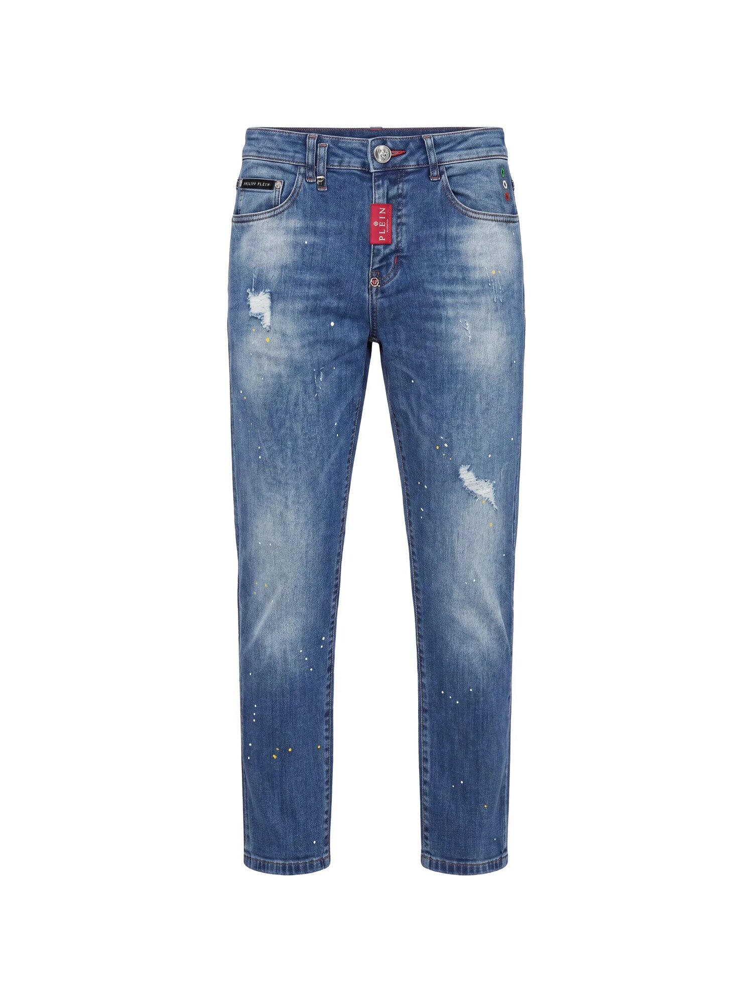 Джинсы PHILIPP PLEIN new