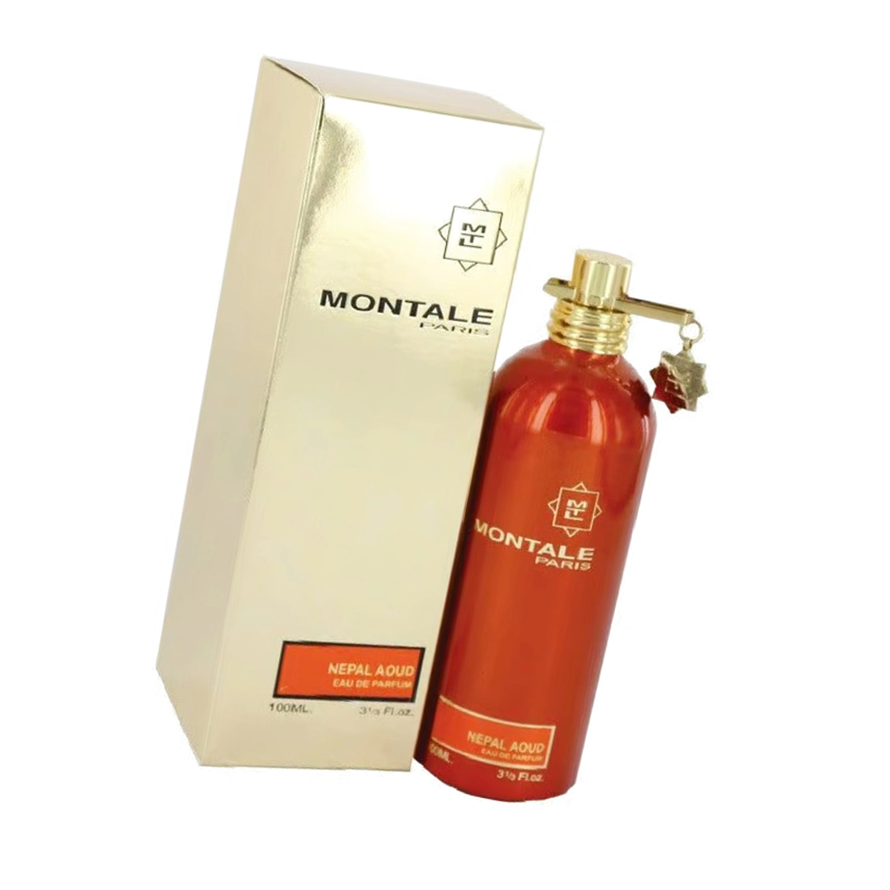Montale Nepal Aoud / Монталь Непал Уд парфюм 100 мл для мужчин и женщин