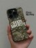 Чехол на iPhone 16 Pro Y2K