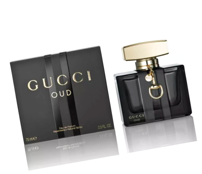 Gucci Gucci Oud 75 мл / Гуччи Гучи Уд - аромат унисекс парфюмерная вода