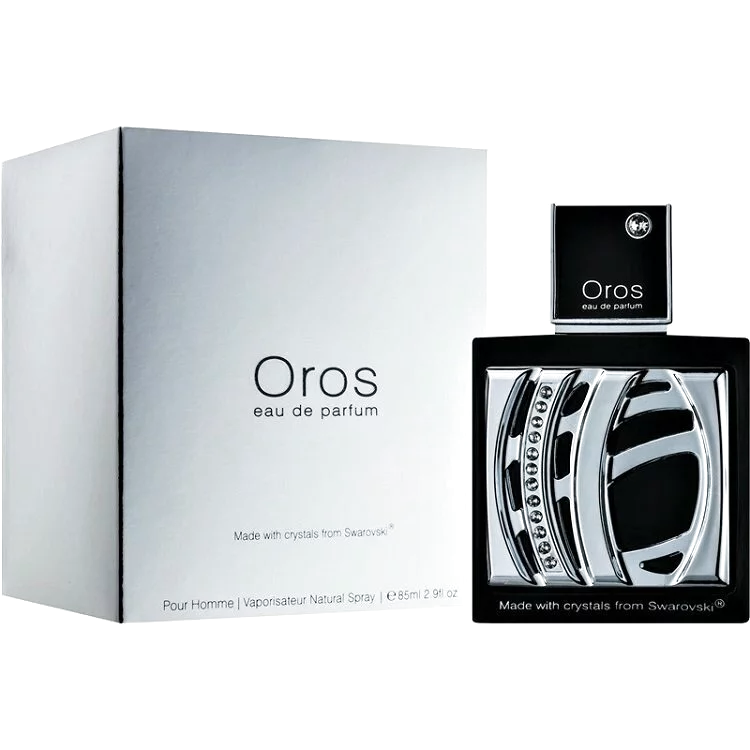 Armaf Oros Pour Homme мужская парфюмерная вода 85 мл / Орос Пур Ом