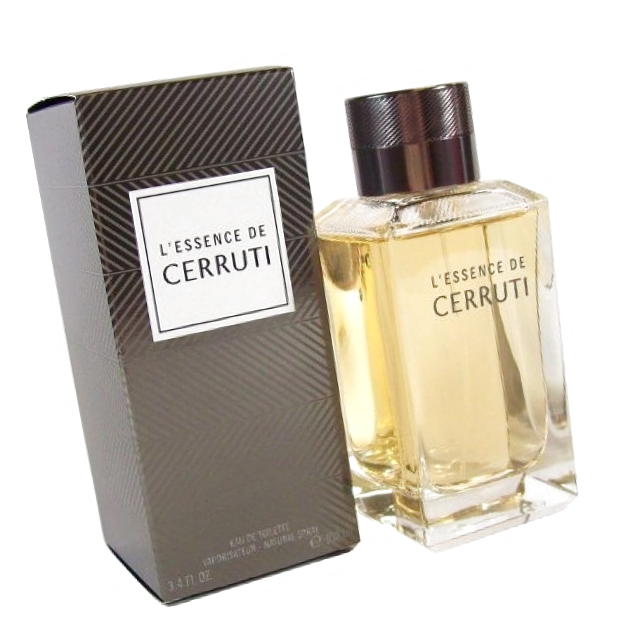 Cerruti L Essence De Cerruti мужской аромат 100 мл / Черутти Эссенс туалетная вода