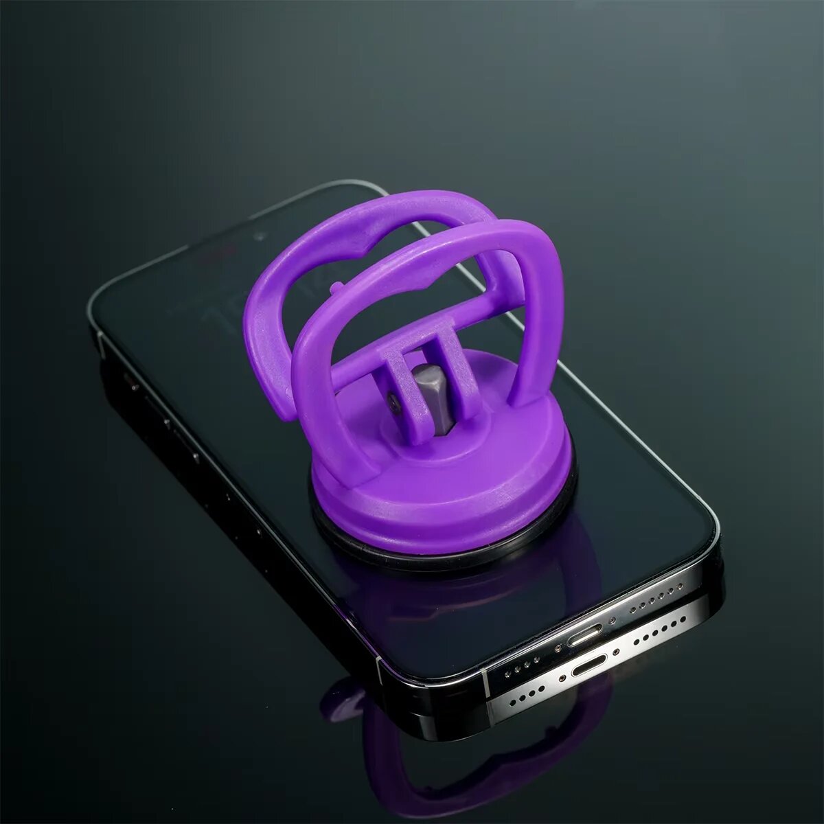 Набор для ремонта телефонов Universal Purple