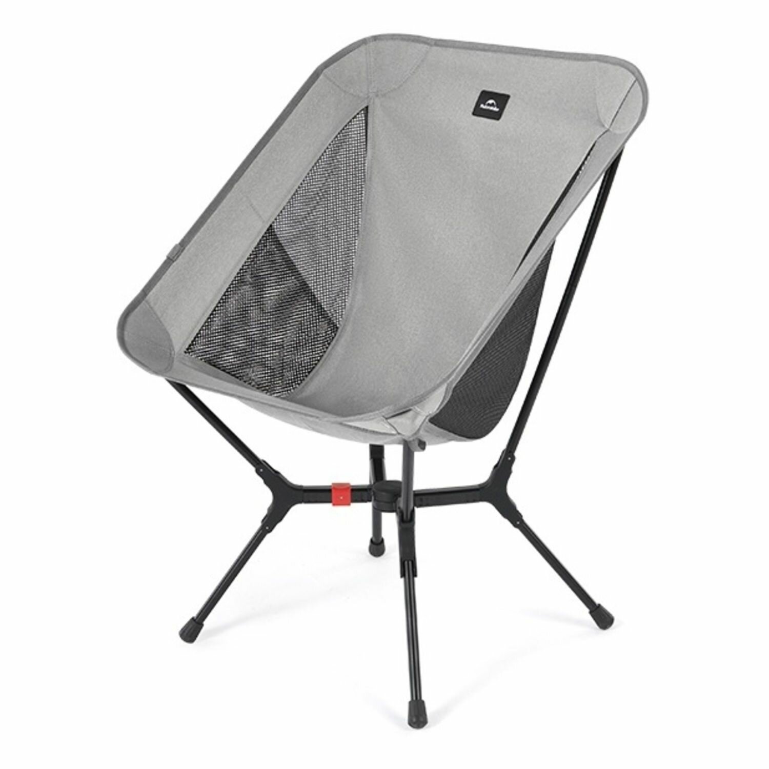 Кресло Naturehike Yamami Yl01 Lightweight Chair M Phantom Gray