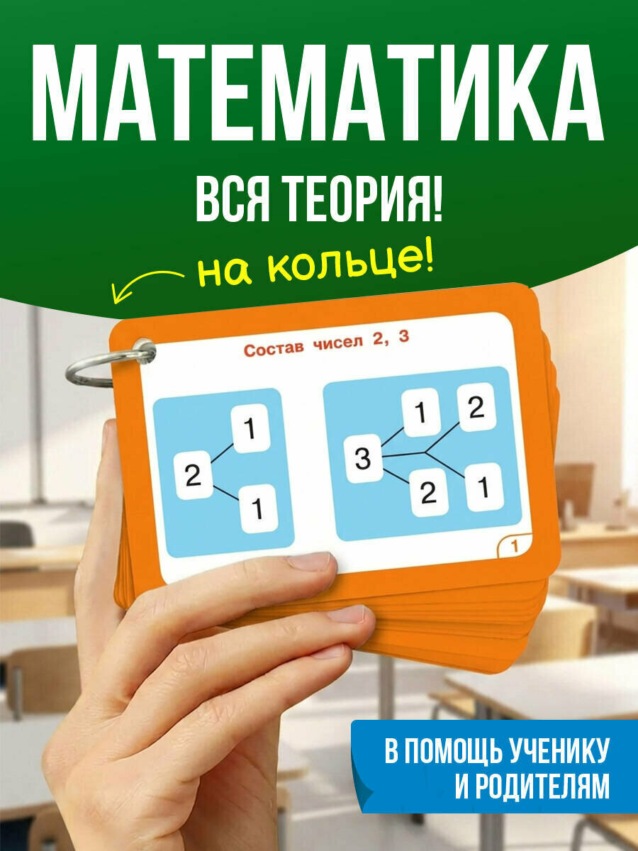 Математика. 2-4 классы Дмитриева В. Г.