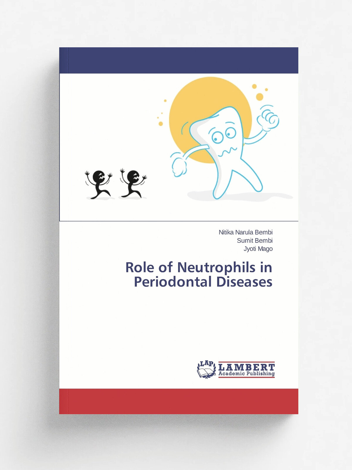 Role of Neutrophils in Periodontal Diseases