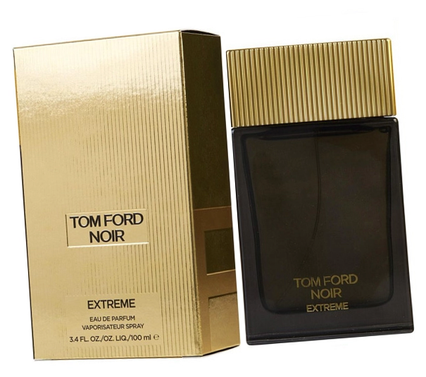 Мужской парфюм Том Форд Ноир Экстрим 100 мл - Tom Ford Noir Extreme