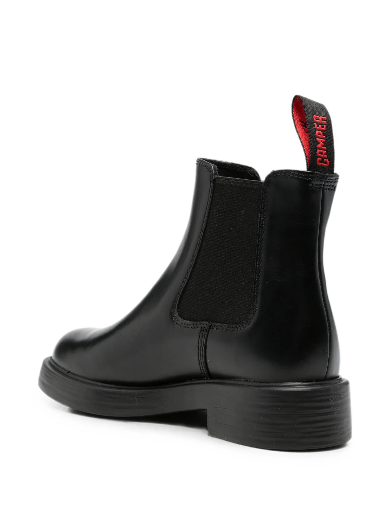 Ботинки Camper Dean elasticated-panel pull-tab Chelsea boots, размер 40 EU — фото 1
