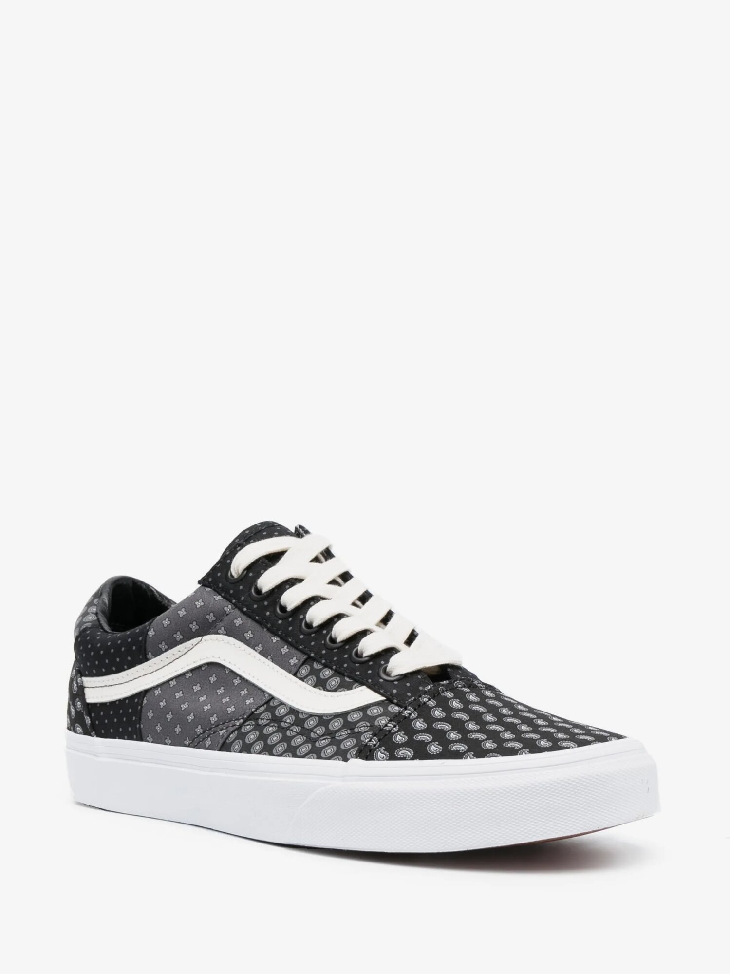 Кроссовки VANS Old Skool, размер 5,5 US — фото 1