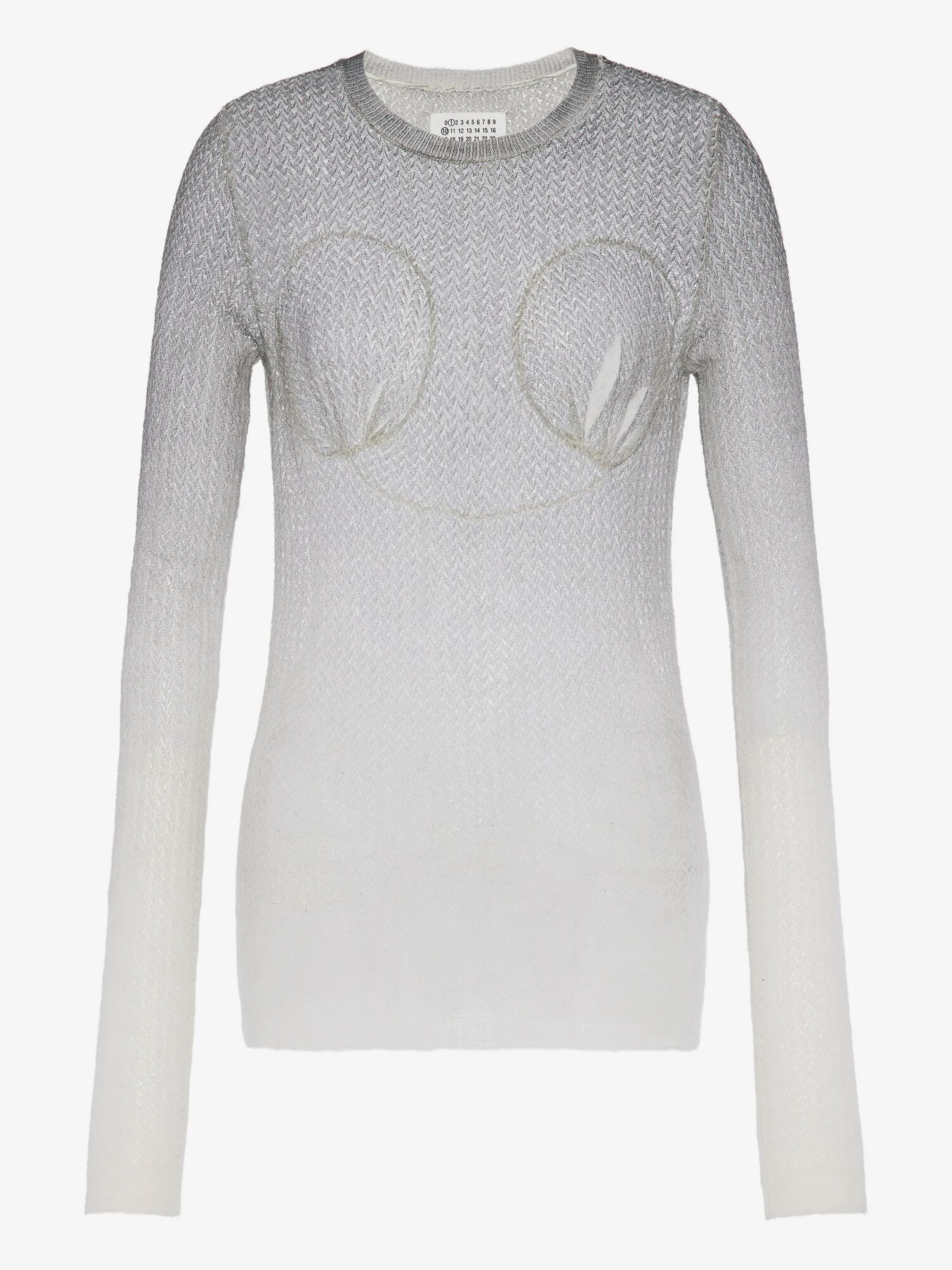 Свитер Maison Margiela