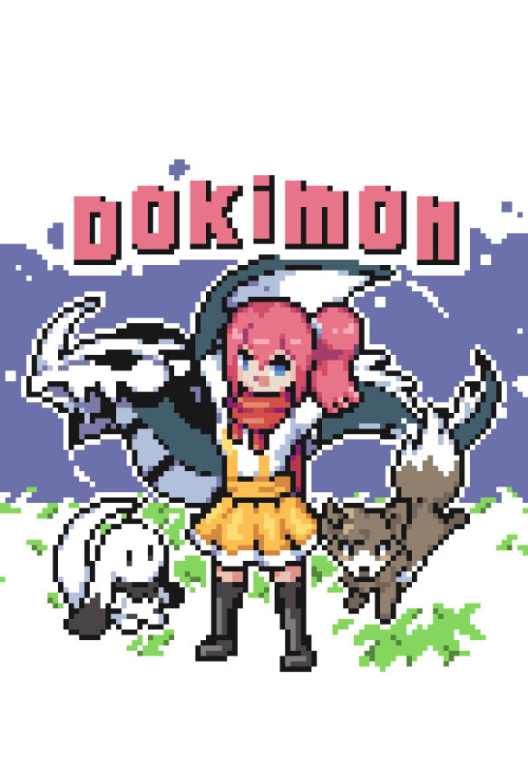 Dokimon, СНГ