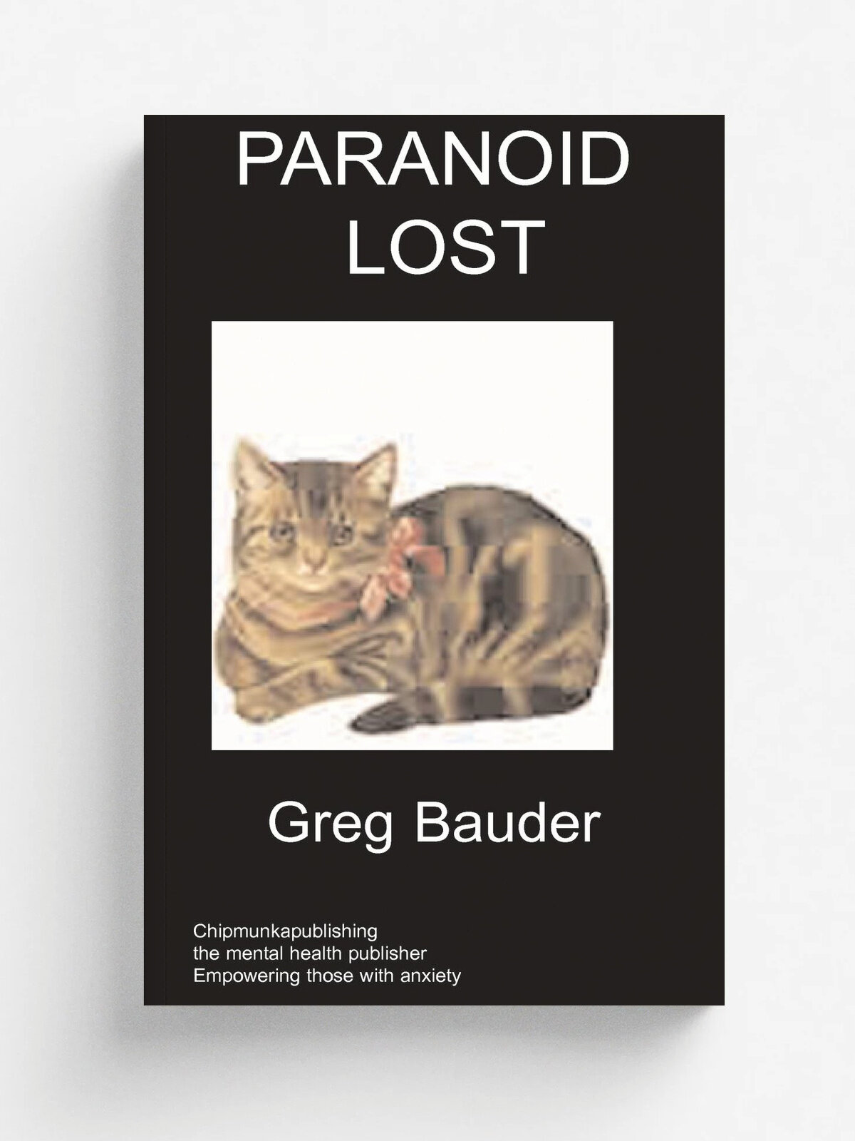 Paranoid Lost