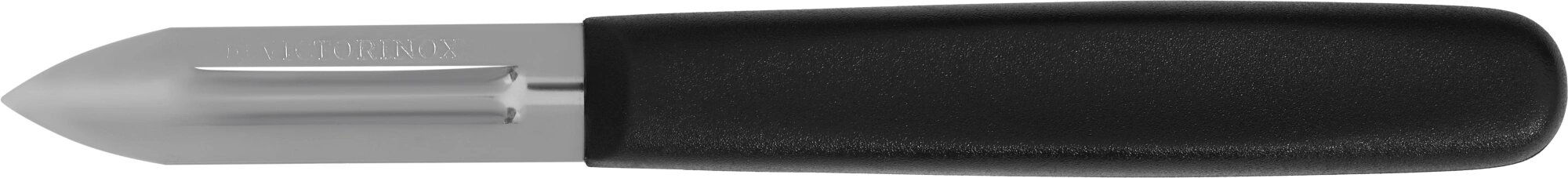 Овощечистка для картофеля Victorinox 5.0203 черный