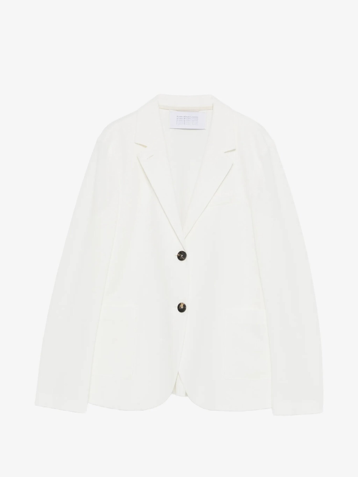 Пиджак Harris Wharf London Honeycomb