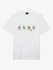 Футболка Paul Smith, размер 54, white