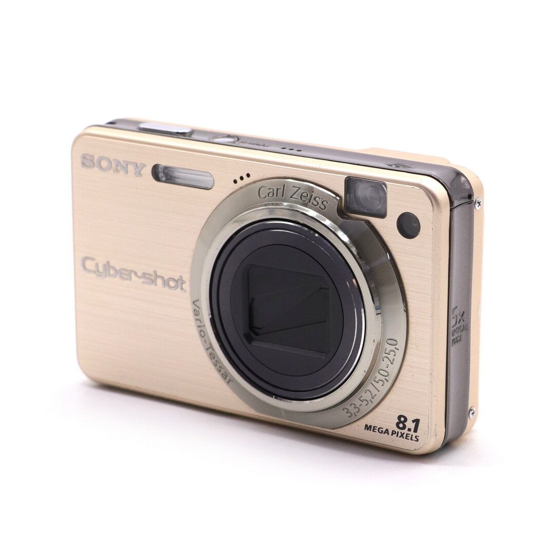Компактная камера Sony Cyber-Shot DSC-W150