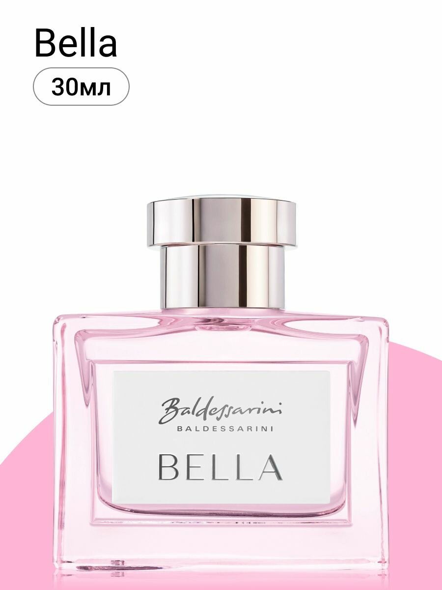 Baldessarini Bella Женская парфюмерная вода 30 мл