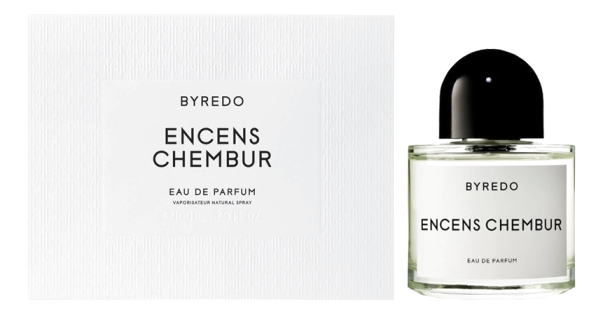 Байредо Энсенс Шембур туалетная вода 100 мл для женщин - Byredo Encens Chembur