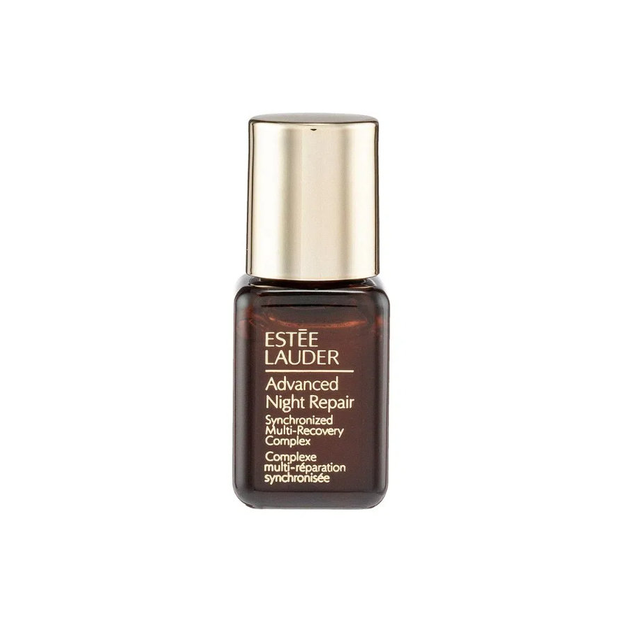 ESTEE LAUDER Седьмое Поколение Маленькая Коричневая Бутылочка Сыворотка Пробник