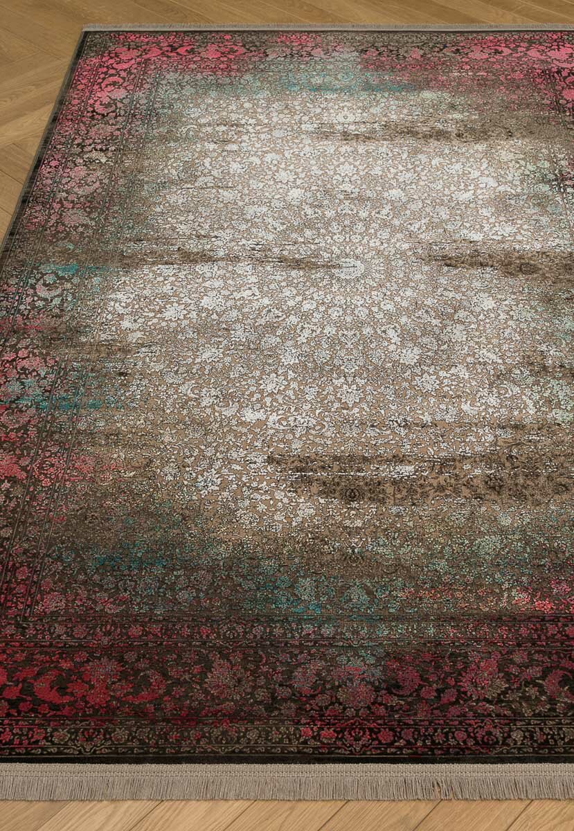 Иранский ковер 150*225 см Iris UI3955