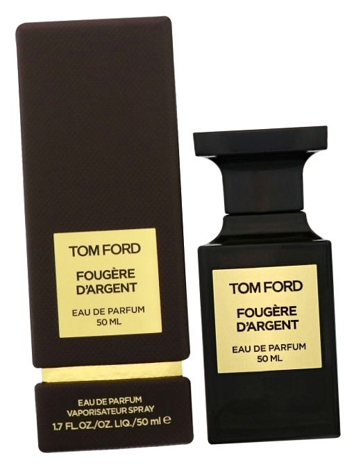 Парфюмерная вода унисекс Tom Ford Fougere D Argent 50 мл - Фужер Д Аргент Том Форд