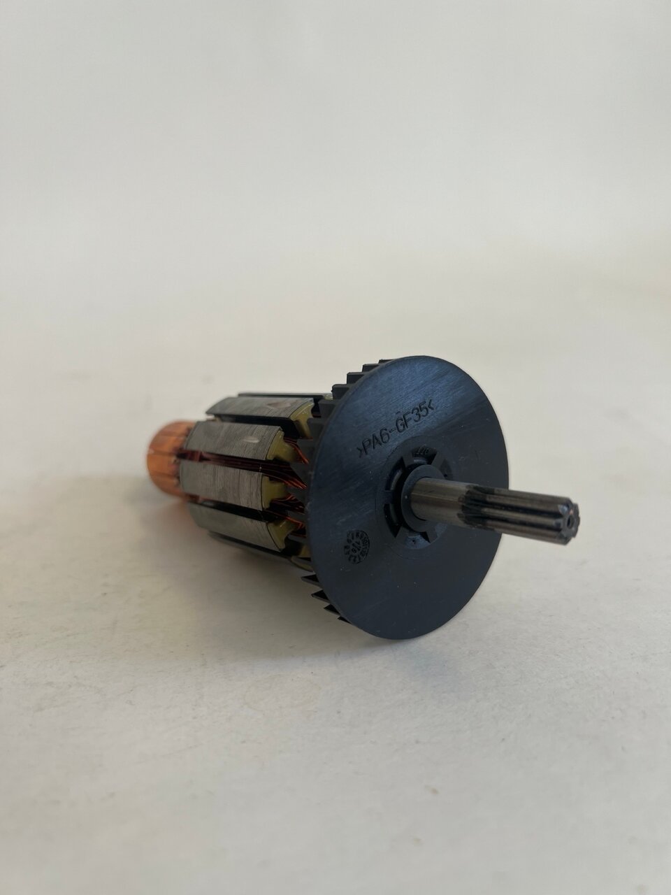 Ротор 7/35 DC 18В для аккумуляторной пилы BOSCH GKS 18 V-LI 1619P01902