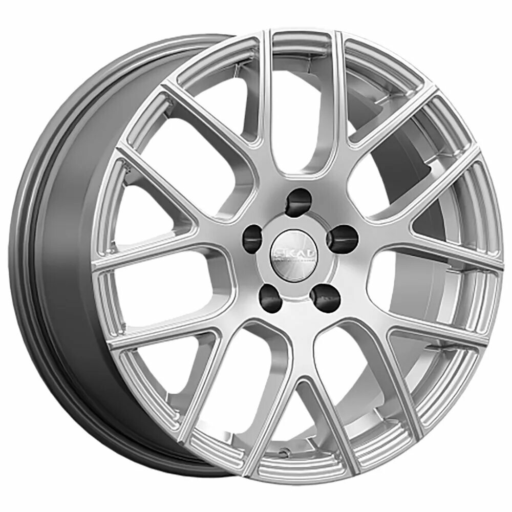 Колесный диск SKAD Stiletto 8x18 5x114.3 ET40 D67.1 Графит литой