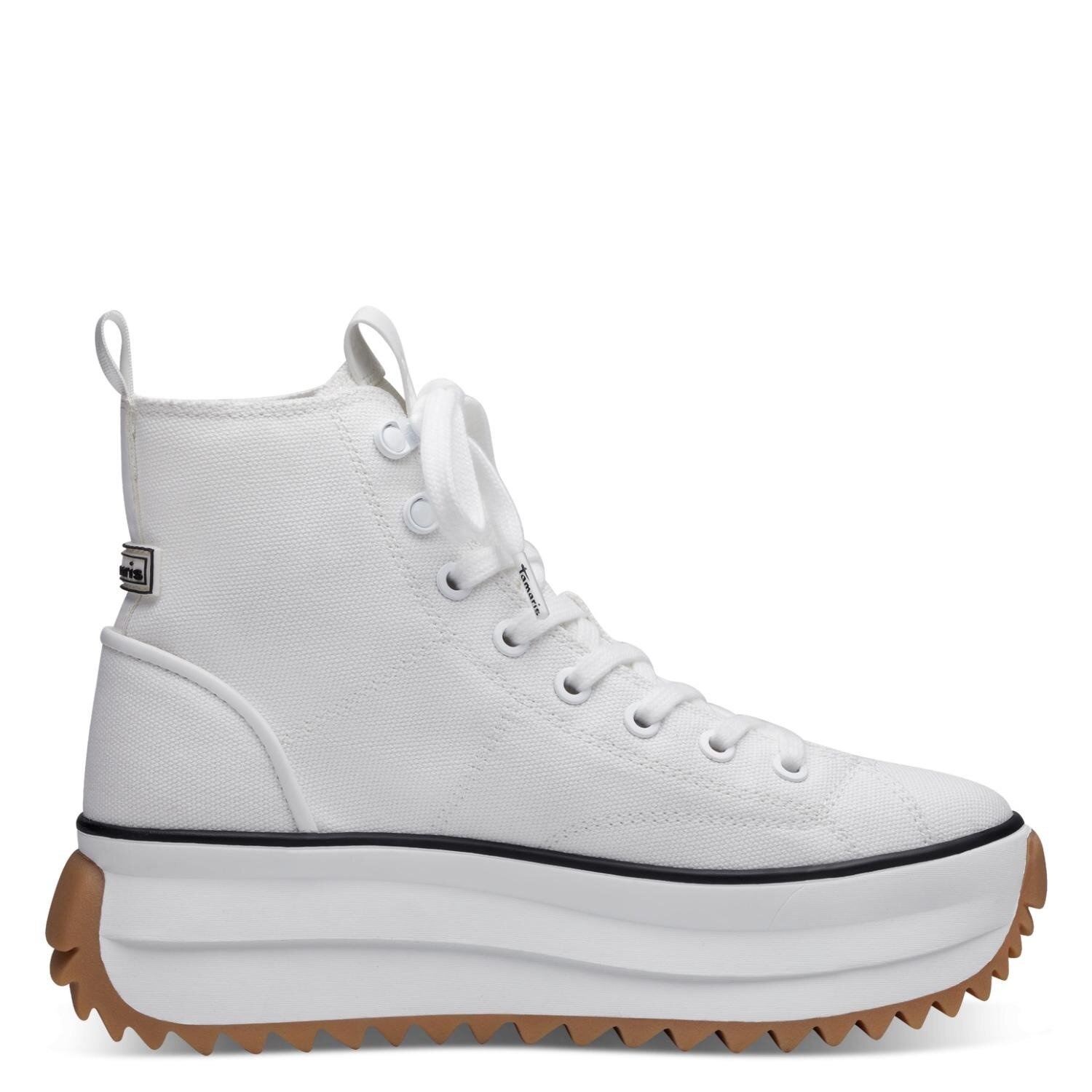 Ботинки Tamaris