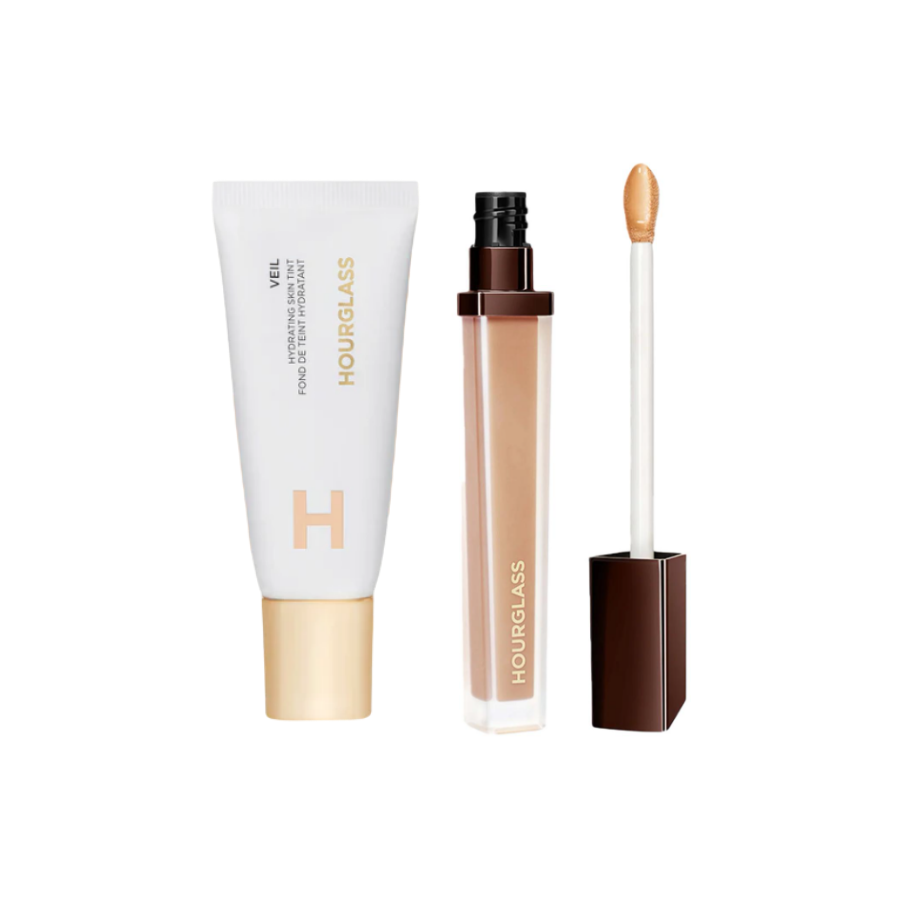Наборы HOURGLASS