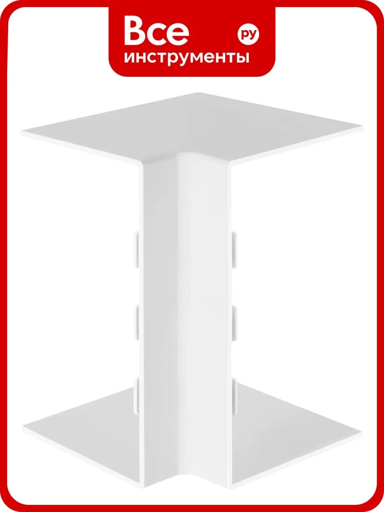 Внутренний угол TDM ELECTRIC КМВ 100х60 (2 шт./комплект) SQ0411-0078