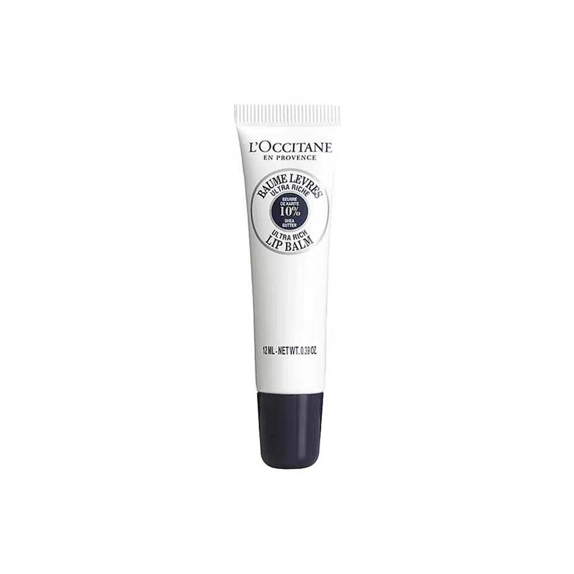 Уход за кожей губ LOCCITANE