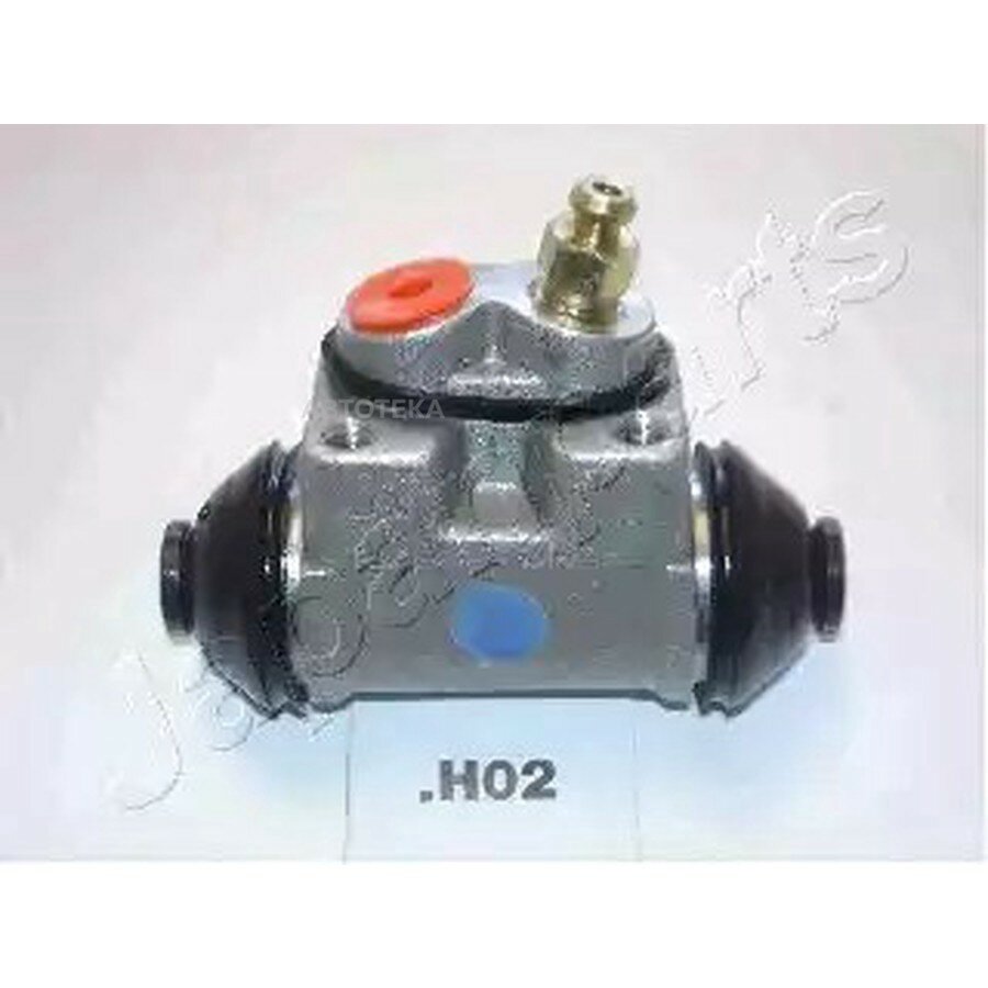Цилиндр тормозной колесный JAPANPARTS CSH02