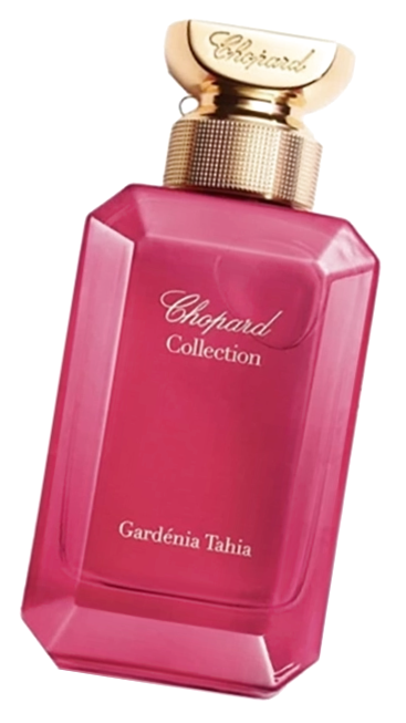 Chopard Gardenia Tahia парфюмерная вода 100 мл женская - Гардения Тахия от Шопард